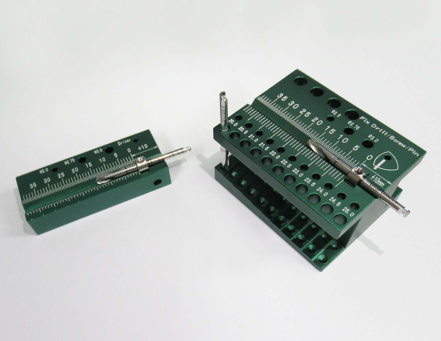 Dentech Corporation - Dentech Corporation site