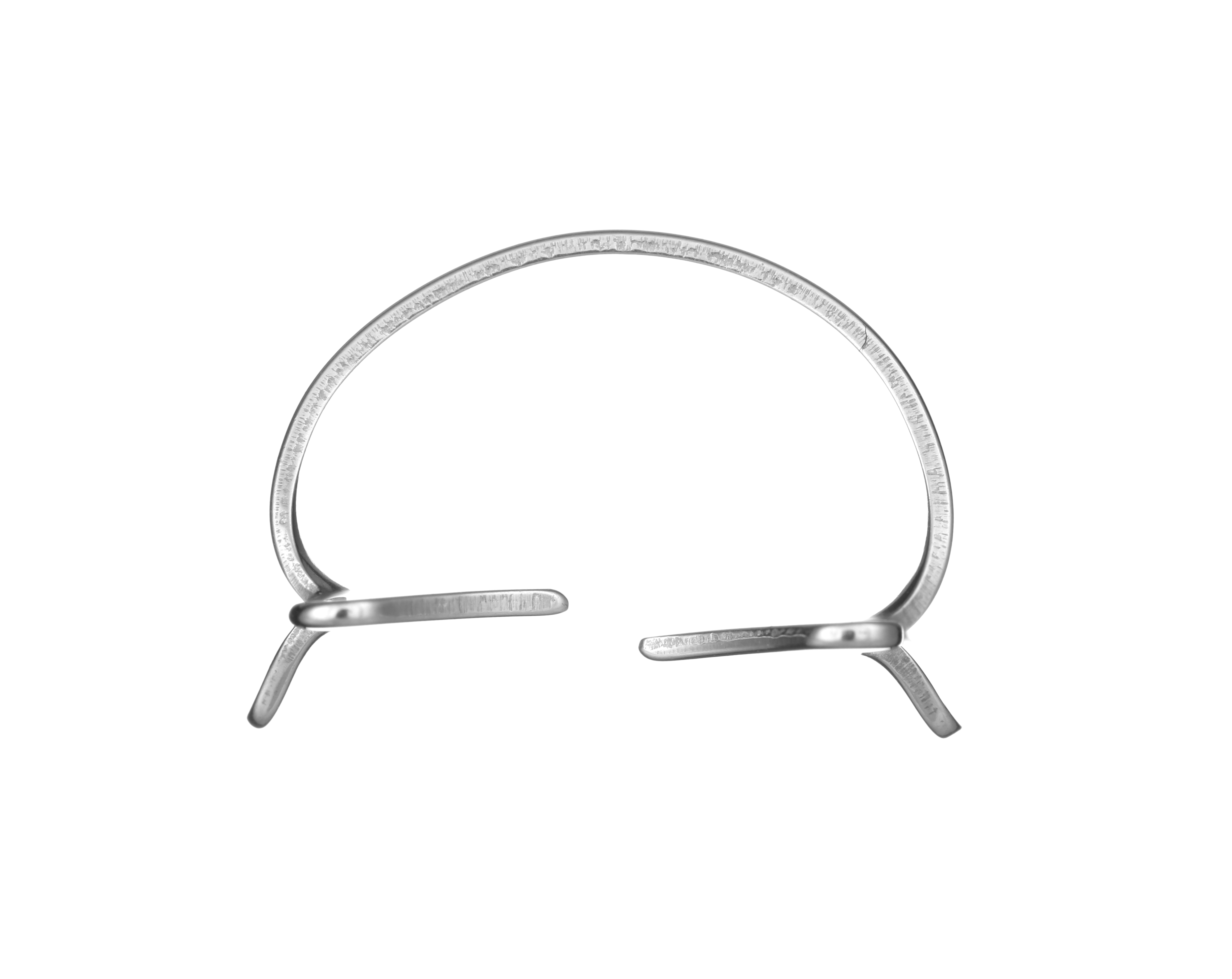 Rubber Dam Clamp no.12A, Glossy - Dentech Corporation