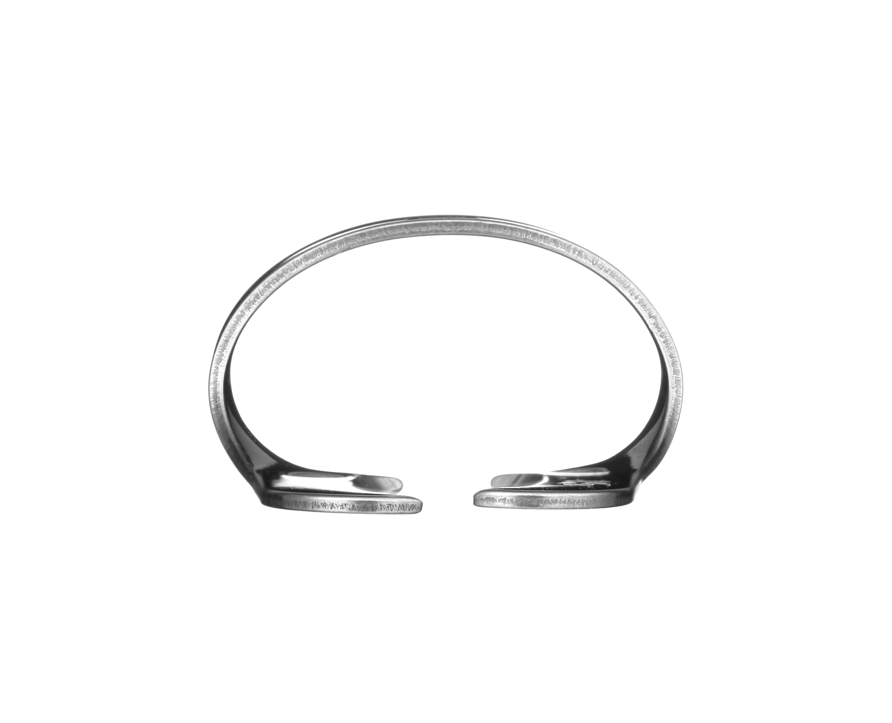 Rubber Dam Clamp no.15, Glossy - Dentech Corporation