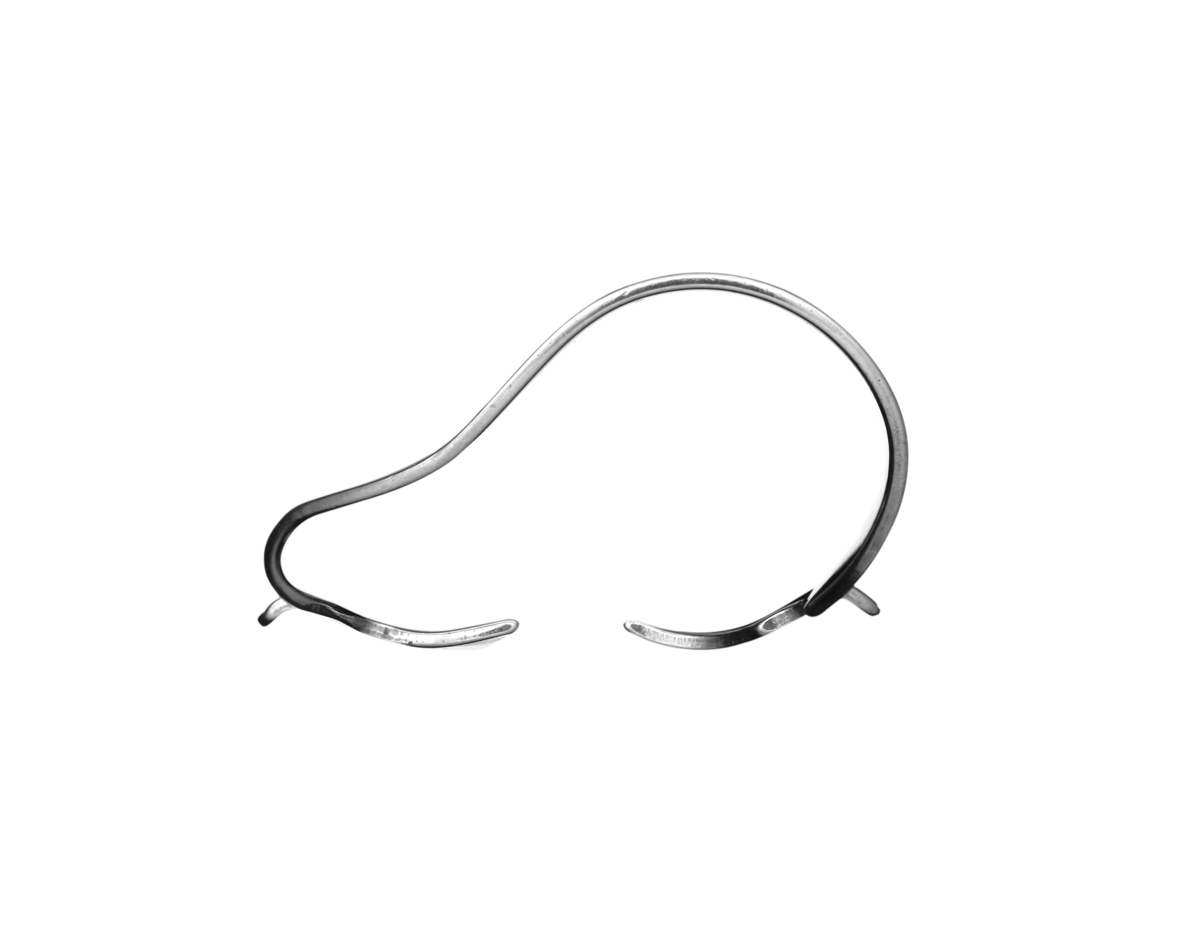 Rubber Dam Clamp no.210, Glossy - Dentech Corporation