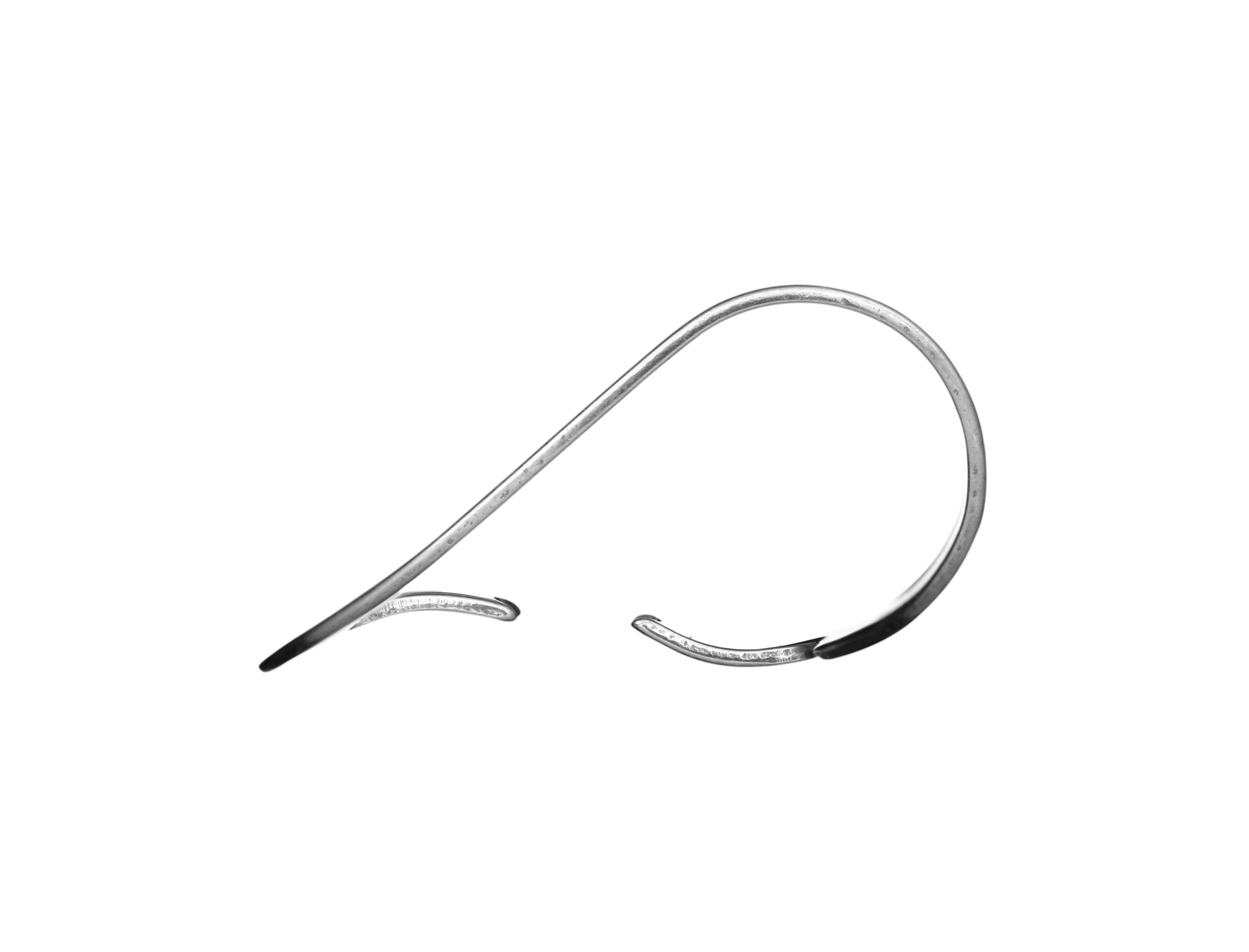 Rubber Dam Clamp no.212, Glossy - Dentech Corporation