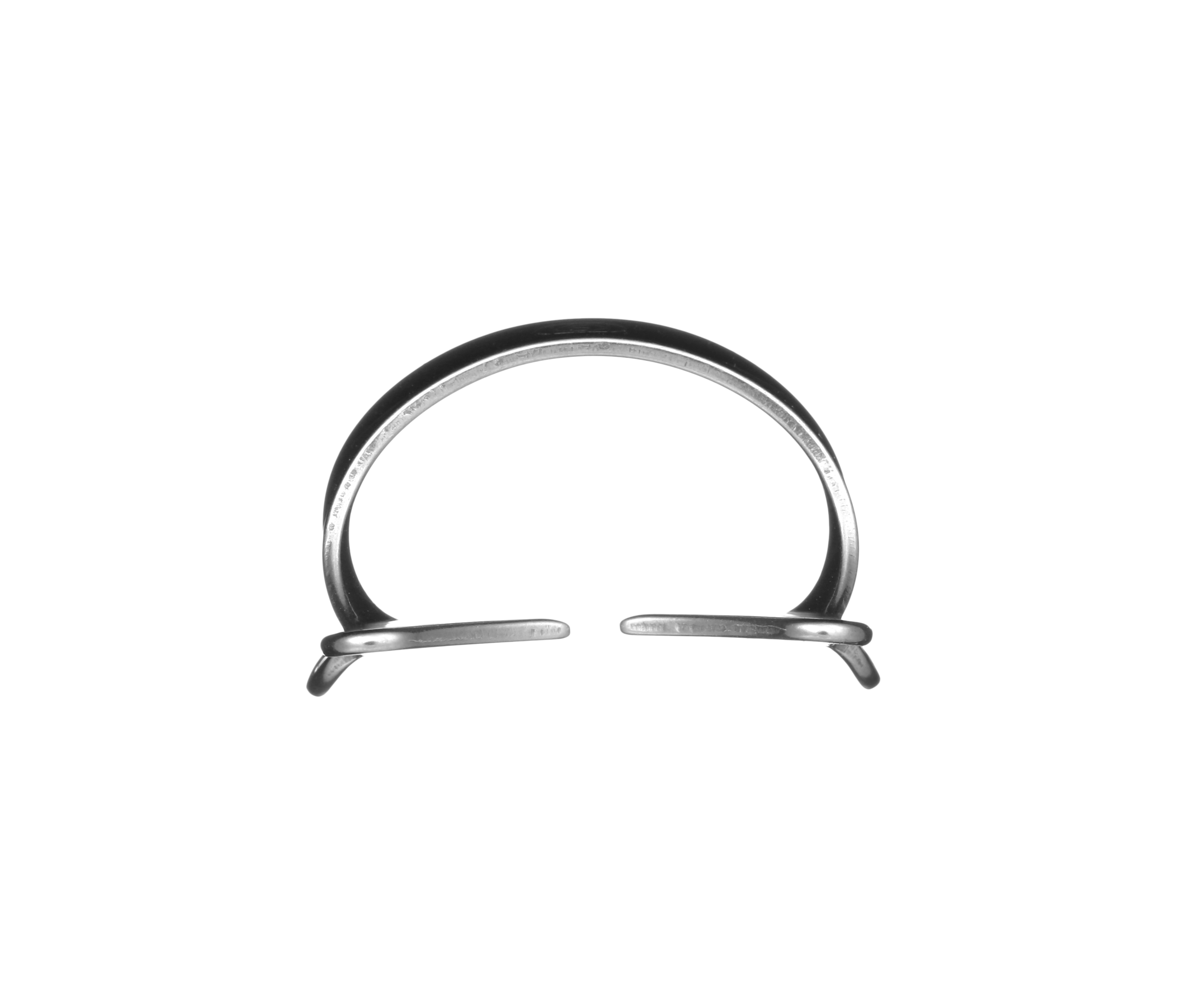 Tiger Clamp no.2AT, Glossy - Dentech Corporation