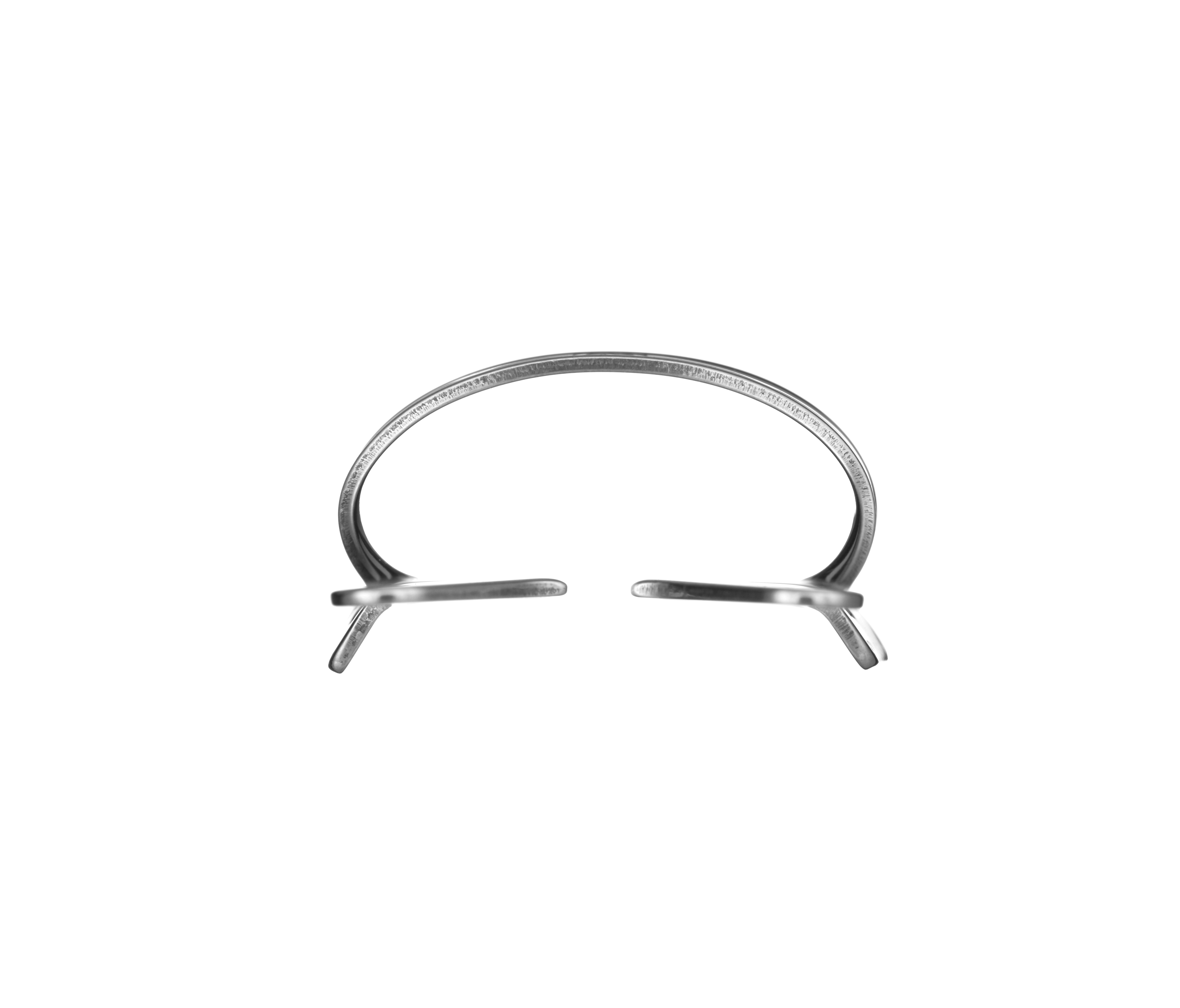 Rubber Dam Clamp no.7A, Glossy - Dentech Corporation