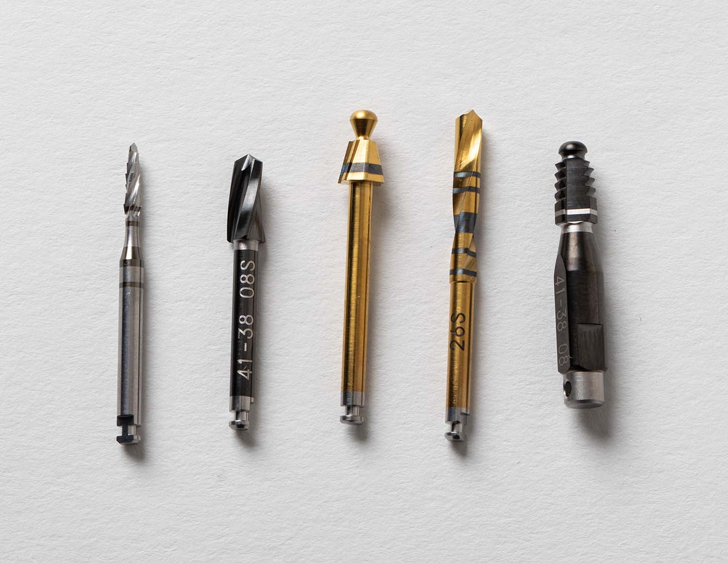 Dentech Corporation - Dentech Corporation site