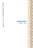 Catalogue - Dentech Corporation