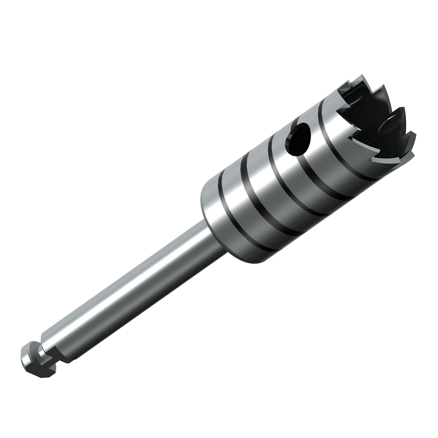 Bone Trephines - Dentech Corporation