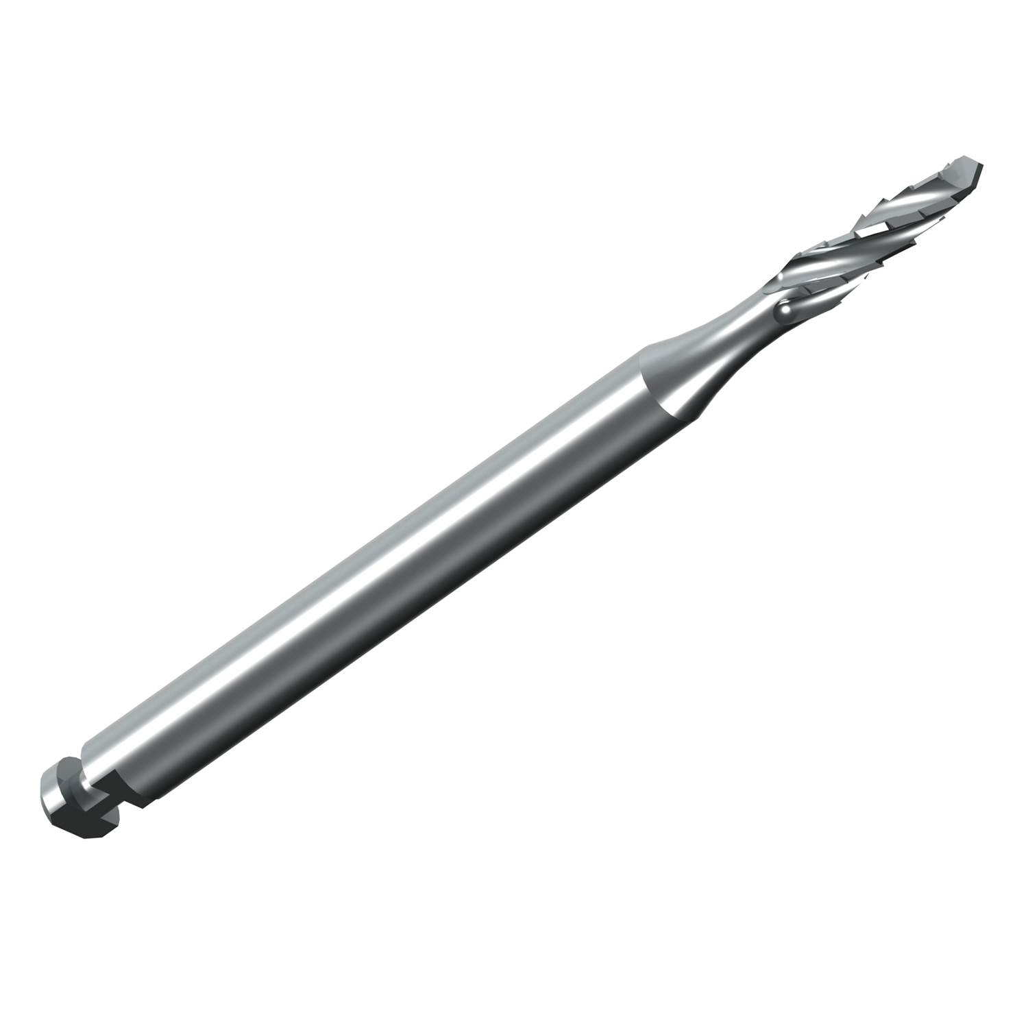 Surgical Bur Dr.Lindemann Bur External Cooling System - Dentech Corporation