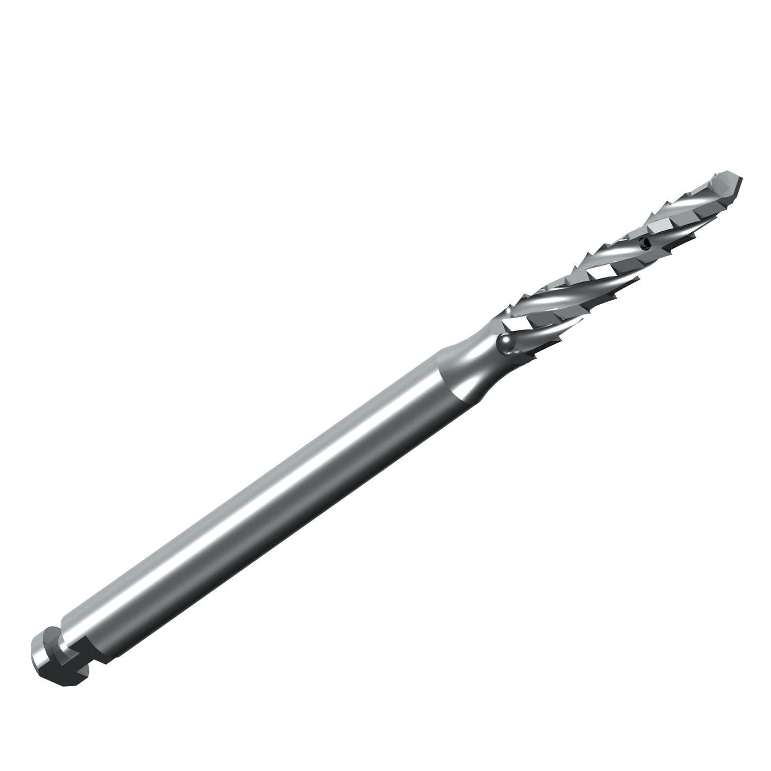 Surgical Bur Dr.Lindemann Bur Internal Cooling System - Dentech Corporation