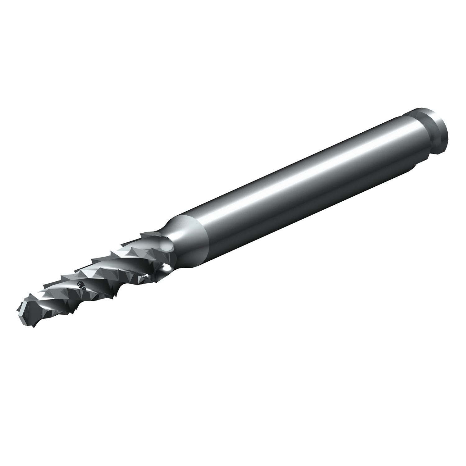 Surgical Bur Dr.Lindemann Bur Internal Cooling System - Dentech Corporation